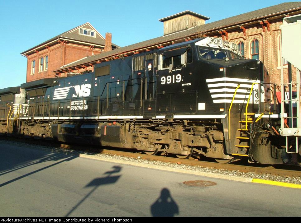 NS 9919